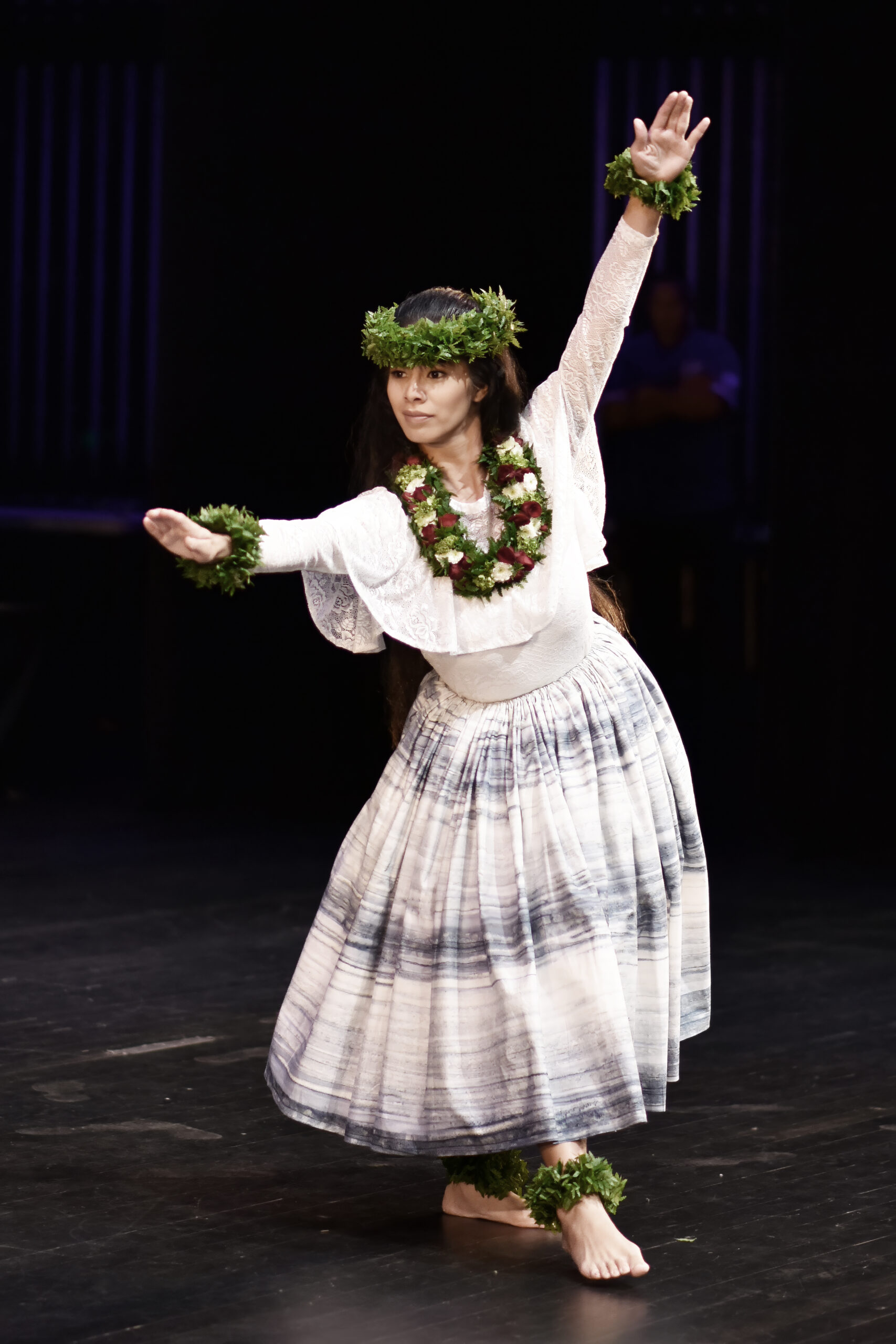 Mr. and Ms. Hula named in 18th annual competition | News, Sports, Jobs ...